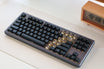 NJ87 Pro Wireless Custom Mechanical Keyboard – Keydous