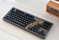 NJ87 Pro Wireless Custom Mechanical Keyboard – Keydous