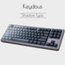NJ87 Pro Wireless Custom Mechanical Keyboard – Keydous