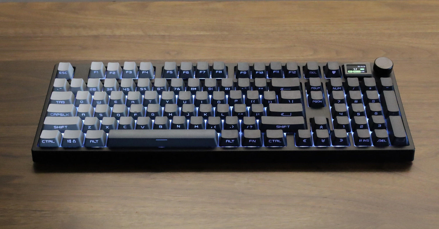 Keydous® Store | Premium Custom Mechanical Keyboard