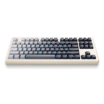 NJ87 Pro Wireless Custom Mechanical Keyboard – Keydous