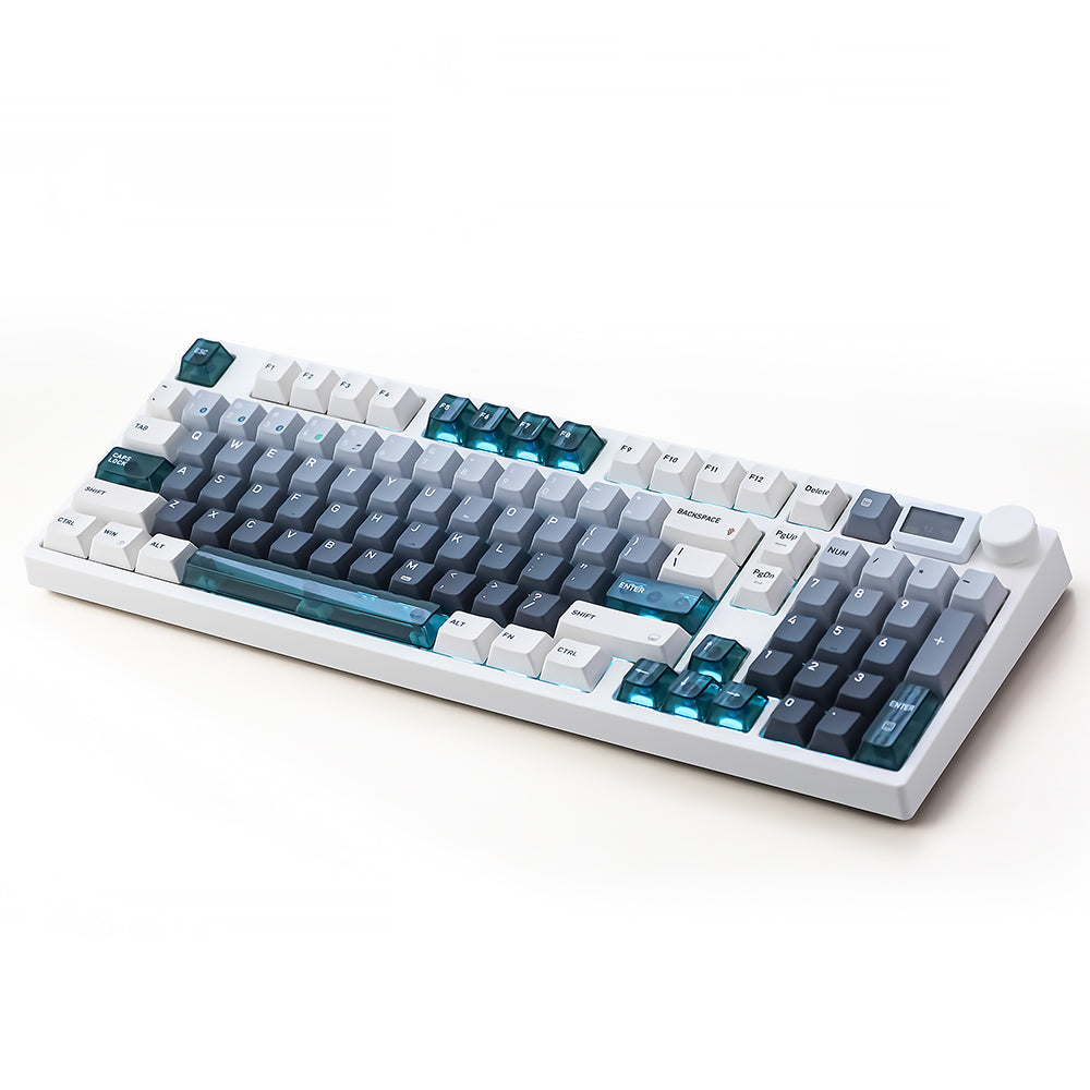 Keydous | Premium Custom Mechanical Keyboard