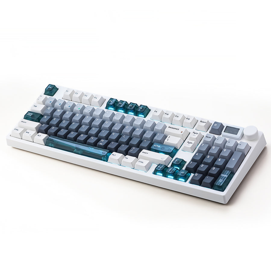 Keydous | Premium Custom Mechanical Keyboard