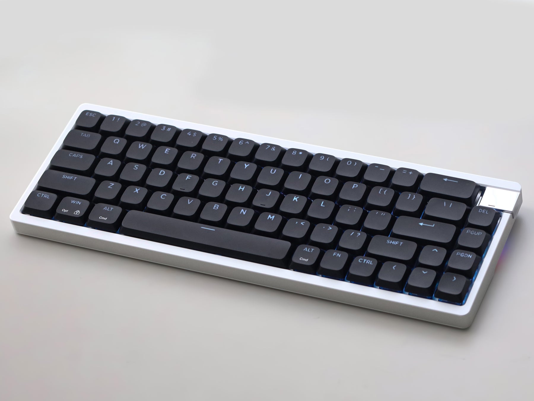 Keydous | Premium Custom Mechanical Keyboard
