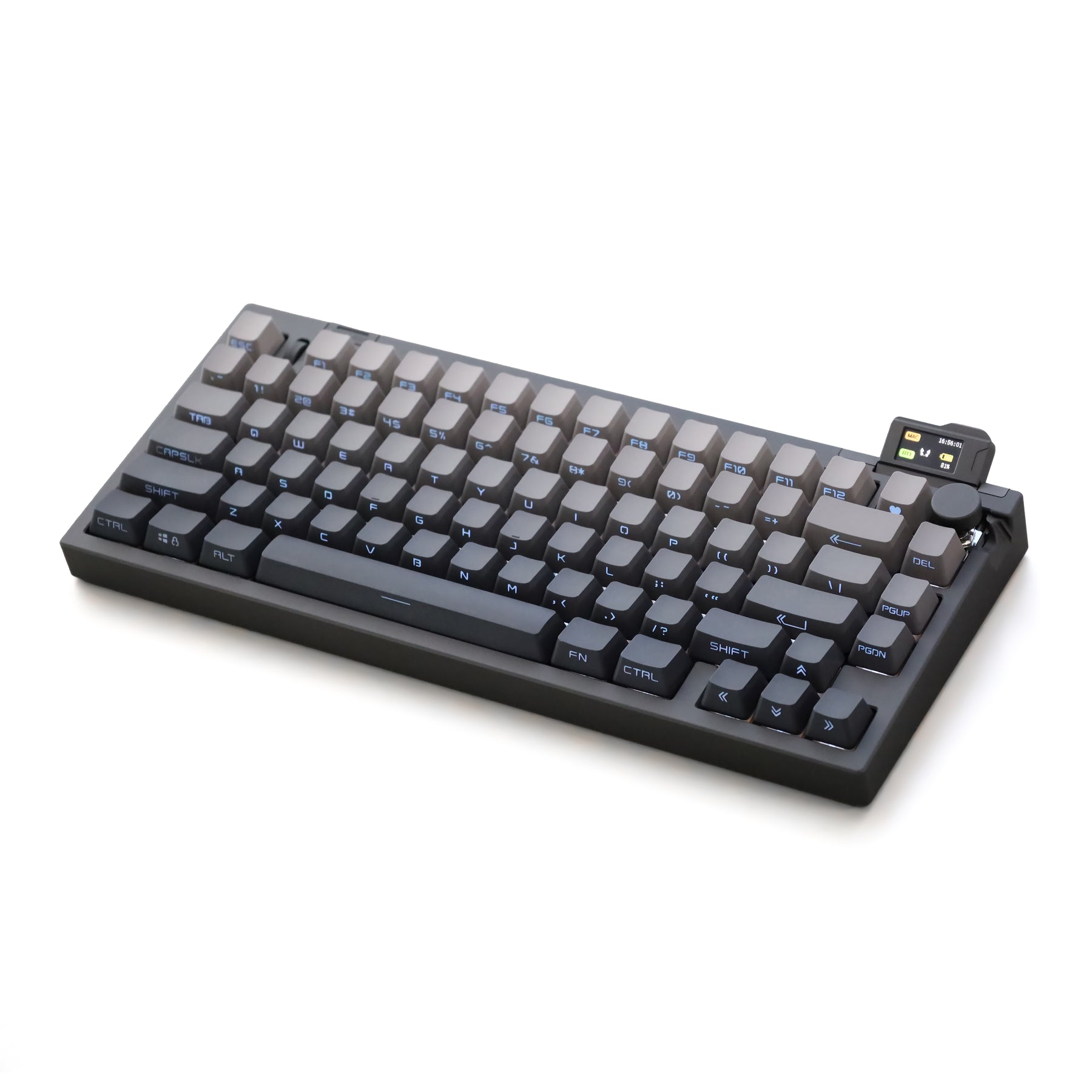 Keydous | Premium Custom Mechanical Keyboard