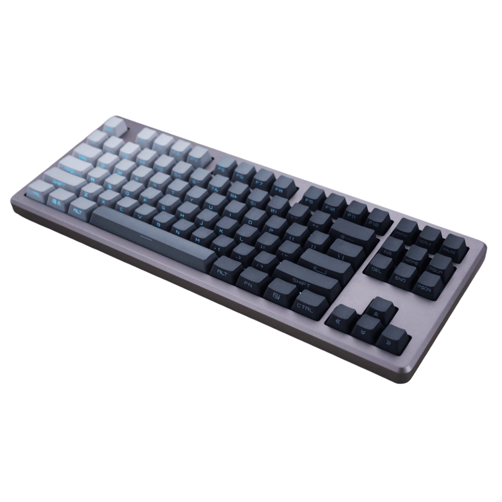 NJ87 Pro Wireless Custom Mechanical Keyboard – Keydous