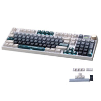 NJ98 Wireless Custom Mechanical Keyboard – Keydous