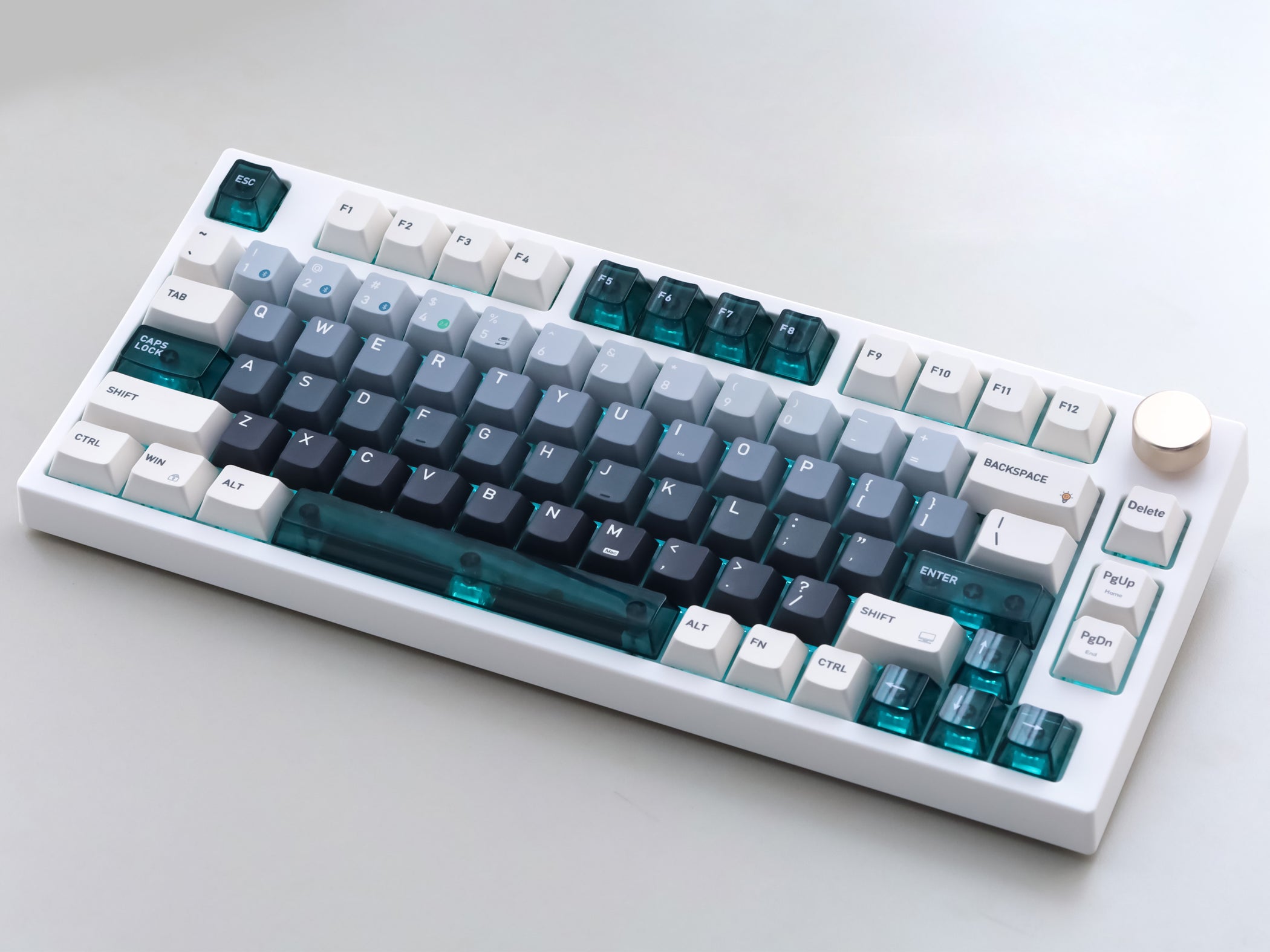 Keydous | Premium Custom Mechanical Keyboard