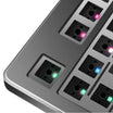 NJ87 Pro Wireless Custom Mechanical Keyboard – Keydous