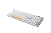 NJ98 Wireless Custom Mechanical Keyboard – Keydous