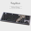 NJ87 Pro Wireless Custom Mechanical Keyboard – Keydous