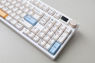 NJ98 Wireless Custom Mechanical Keyboard – Keydous