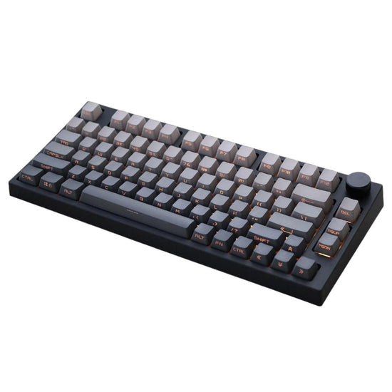 NJ80-AP Wireless Mechanical Keyboard - Mechanical Switch Version ...
