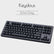NJ87 Pro Wireless Custom Mechanical Keyboard – Keydous