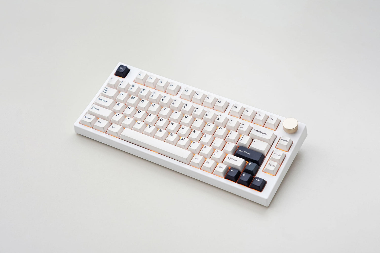 Keydous | Premium Custom Mechanical Keyboard