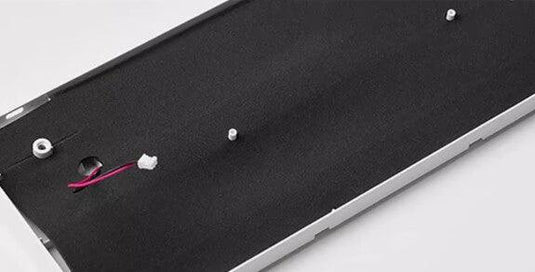 NJ68 Wired Custom Mechanical Keyboard – Keydous