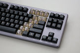 NJ87 Pro Wireless Custom Mechanical Keyboard – Keydous