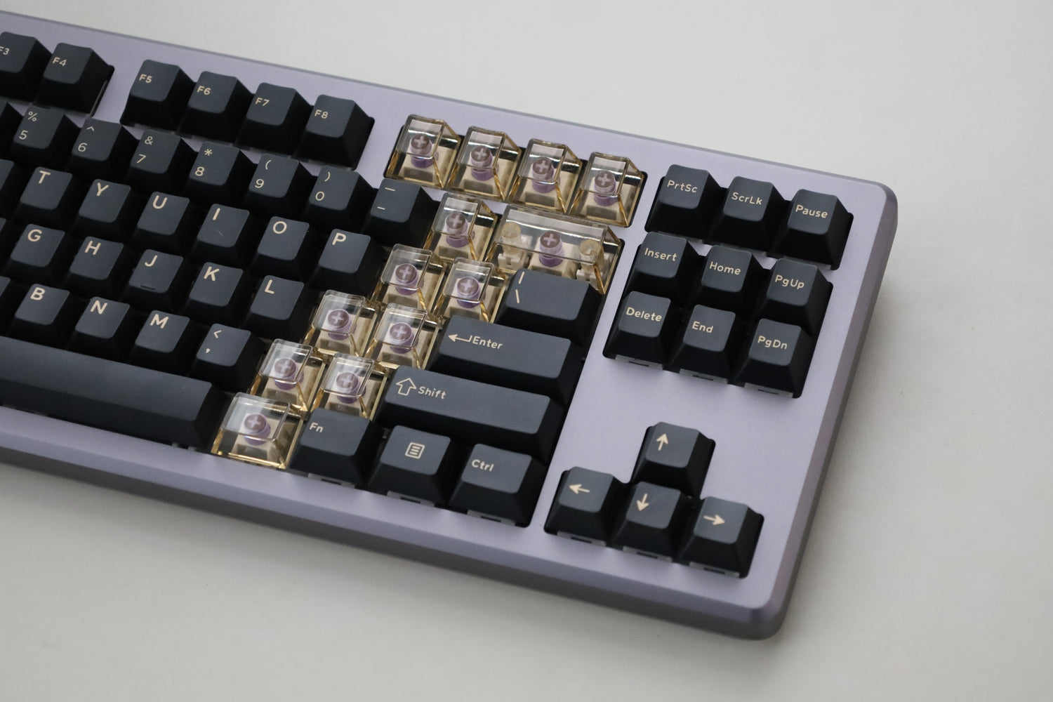 Keydous | Premium Custom Mechanical Keyboard