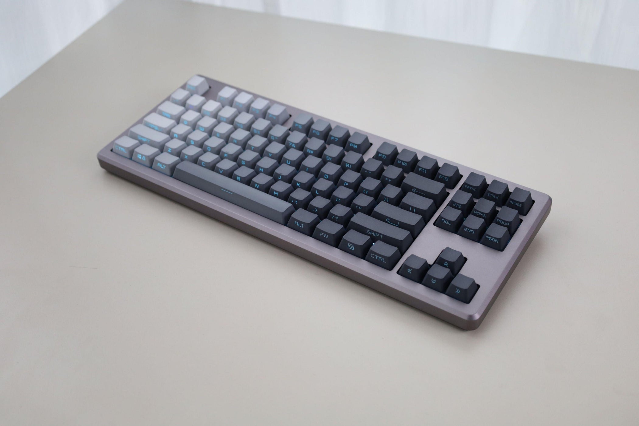 Keydous | Premium Custom Mechanical Keyboard