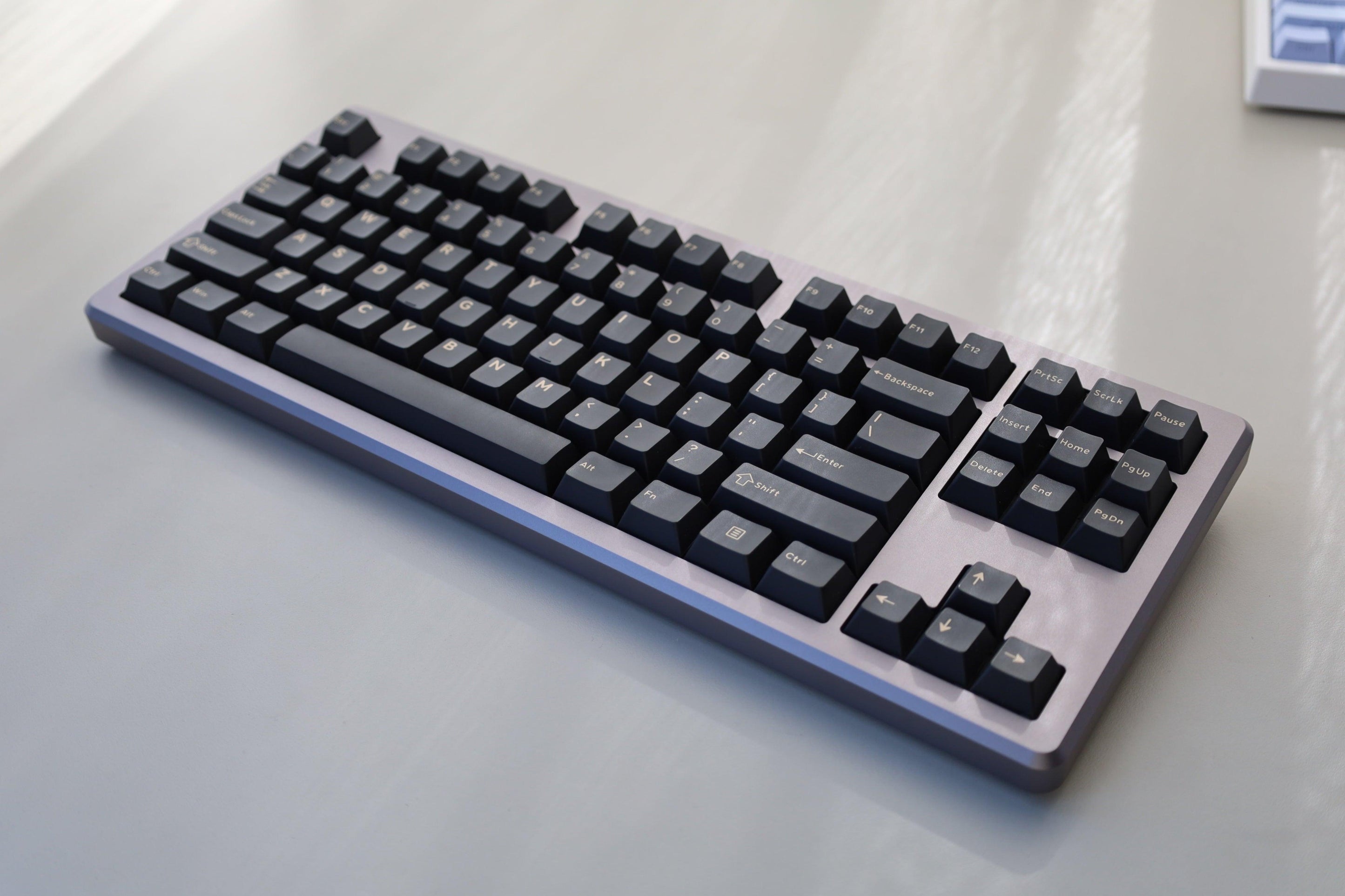 NJ87 Pro Wireless Mechanical Keyboard – Keydous® Store