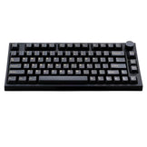 NJ80-AP Wireless Custom Mechanical Keyboard – Keydous