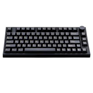 NJ80-AP Wireless Custom Mechanical Keyboard – Keydous