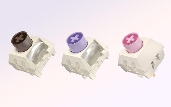 BOX Ice Cream Pro Switch Series – Keydous