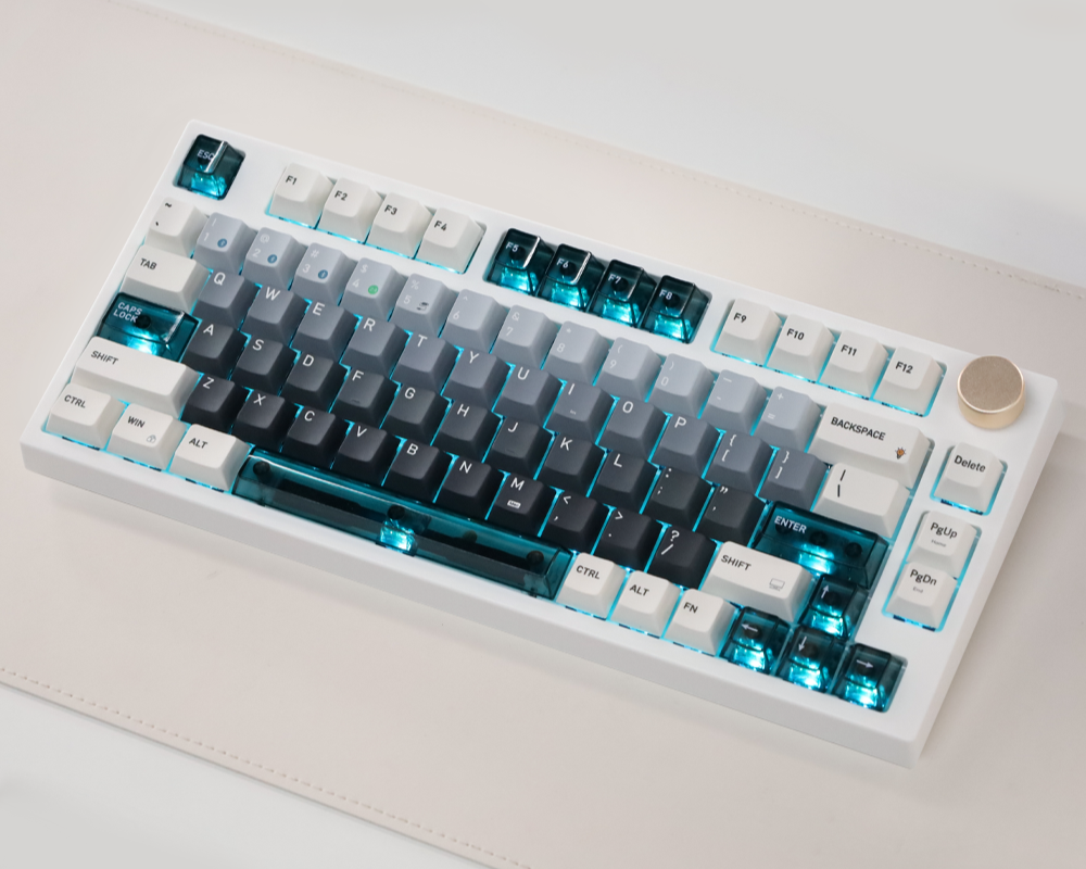 Keydous | Premium Custom Mechanical Keyboard