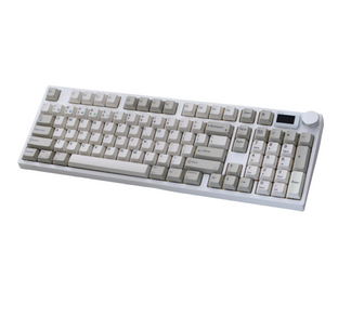 NJ98 Wireless Custom Mechanical Keyboard – Keydous