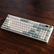 NJ98 Wireless Custom Mechanical Keyboard – Keydous