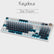NJ98 Wireless Custom Mechanical Keyboard – Keydous